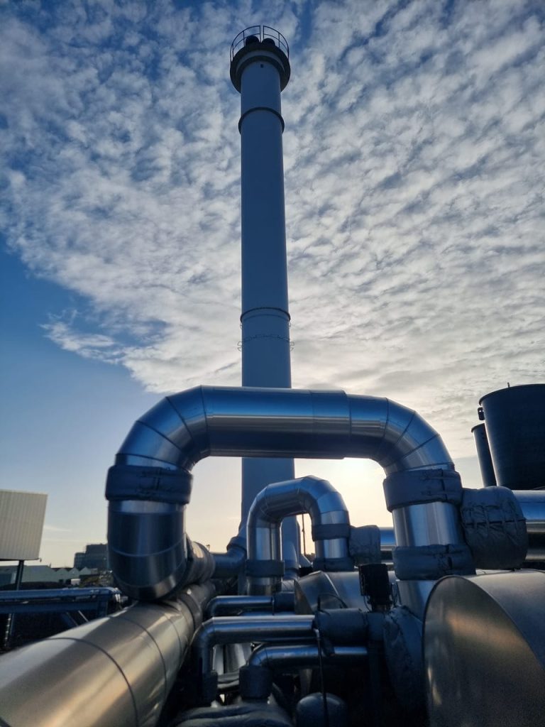 Thermal Insulation – AIC Ltd