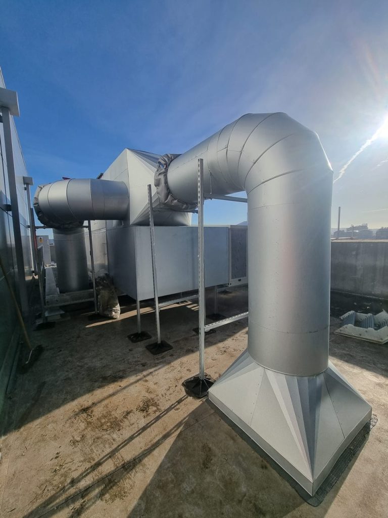 AIC Ltd – insulation solutions, fireproofing and rope access services