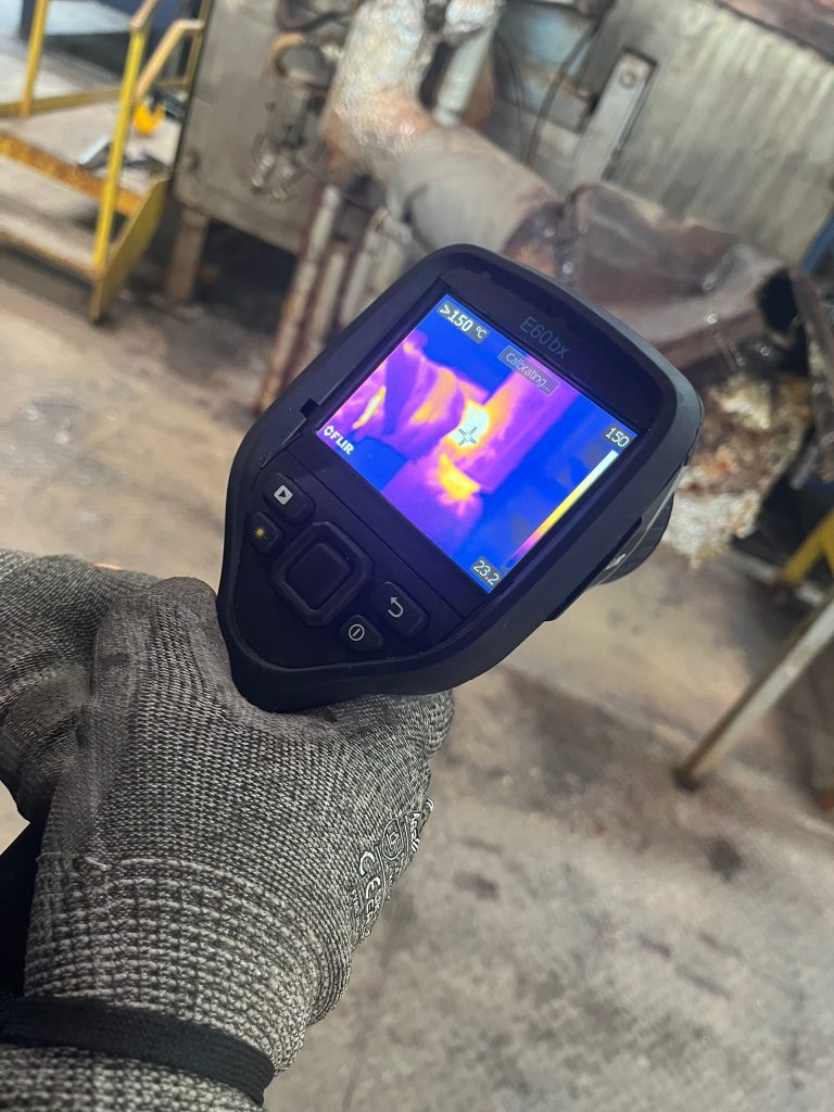 AIC Ltd – insulation solutions, fireproofing and rope access services