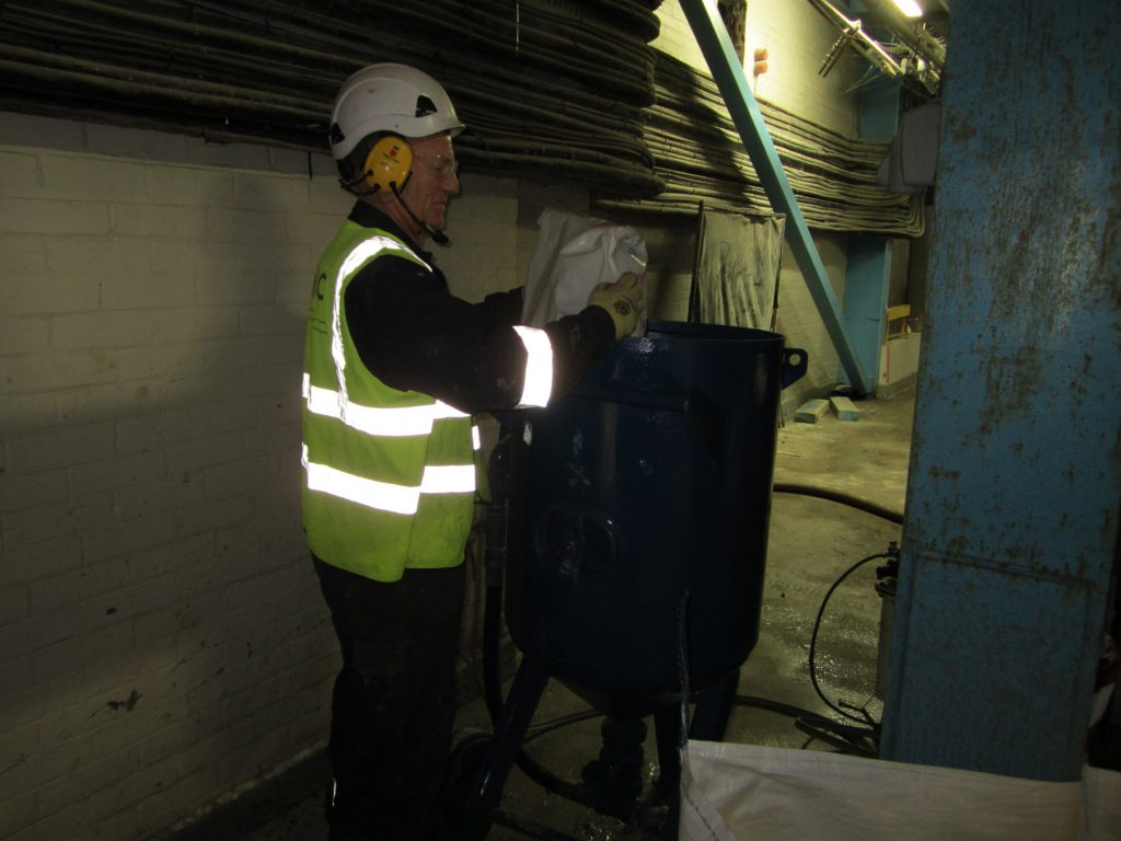 Boiler Services – AIC Ltd