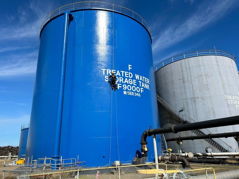 AIC Ltd – insulation solutions, fireproofing and rope access services